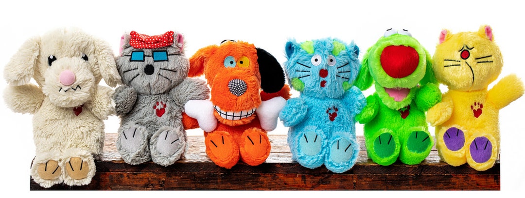 Dog Toy Multipack - Etsy