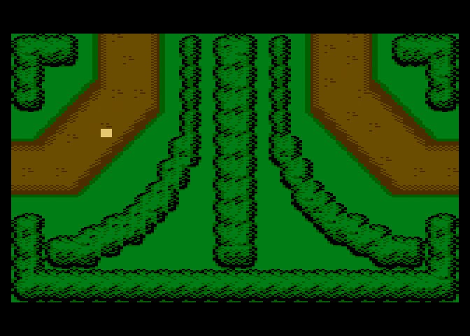 Adventure II Atari 5200 Homebrew Game - Etsy