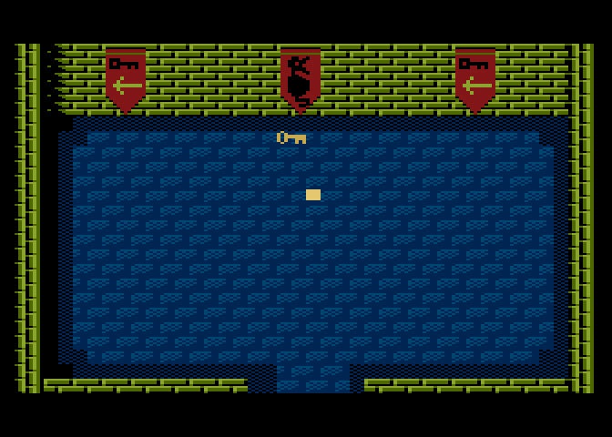 Adventure II Atari 5200 Homebrew Game - Etsy