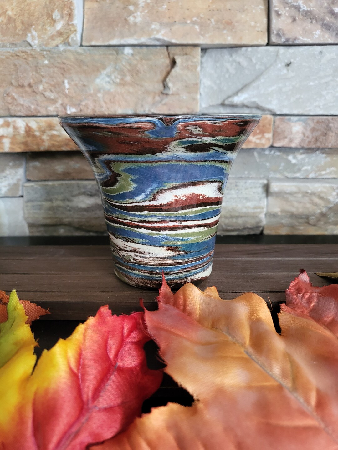 Beautiful Desert Sands Plant Pot - Etsy