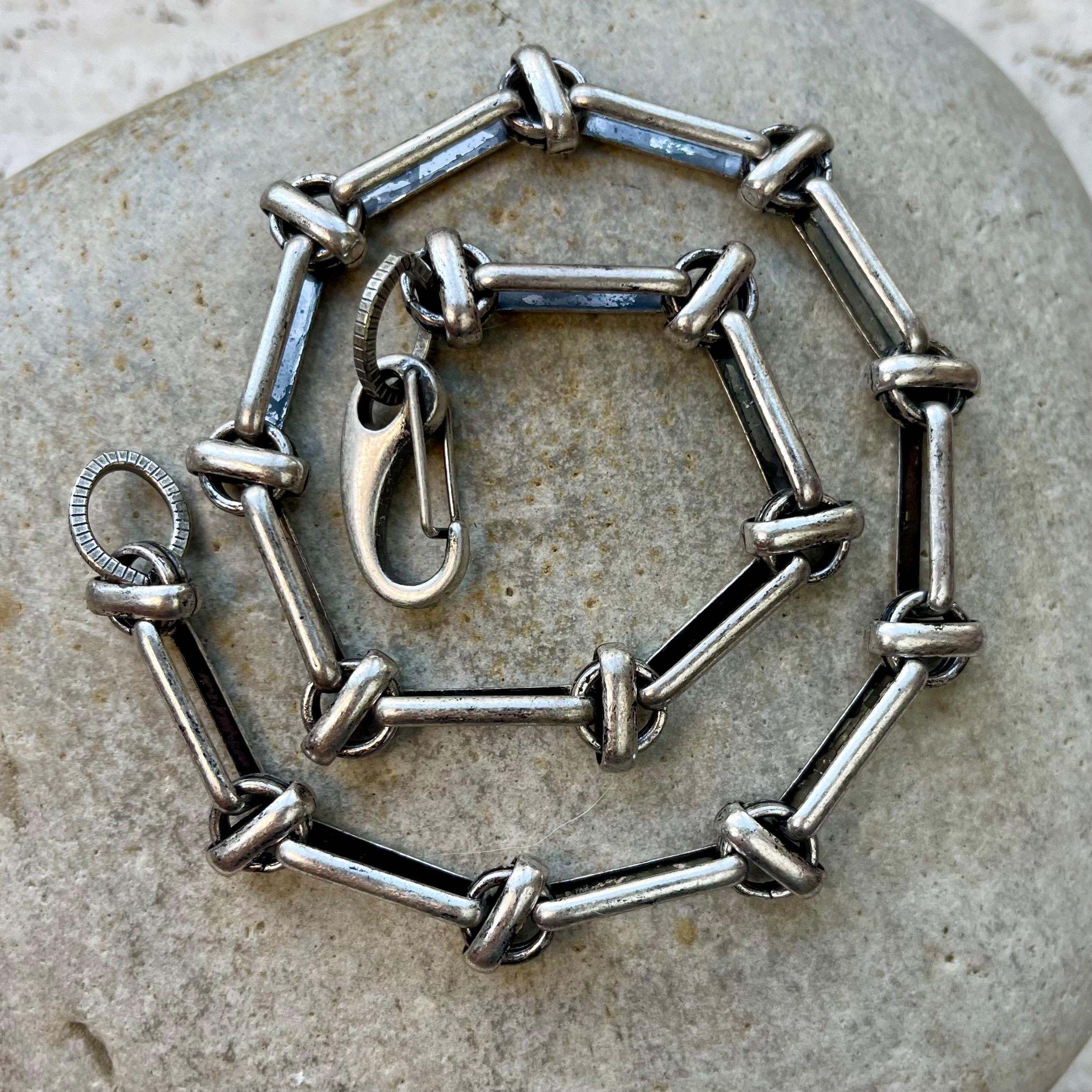 Supply Chain Management//chain Necklaces//each Sold Separately ...