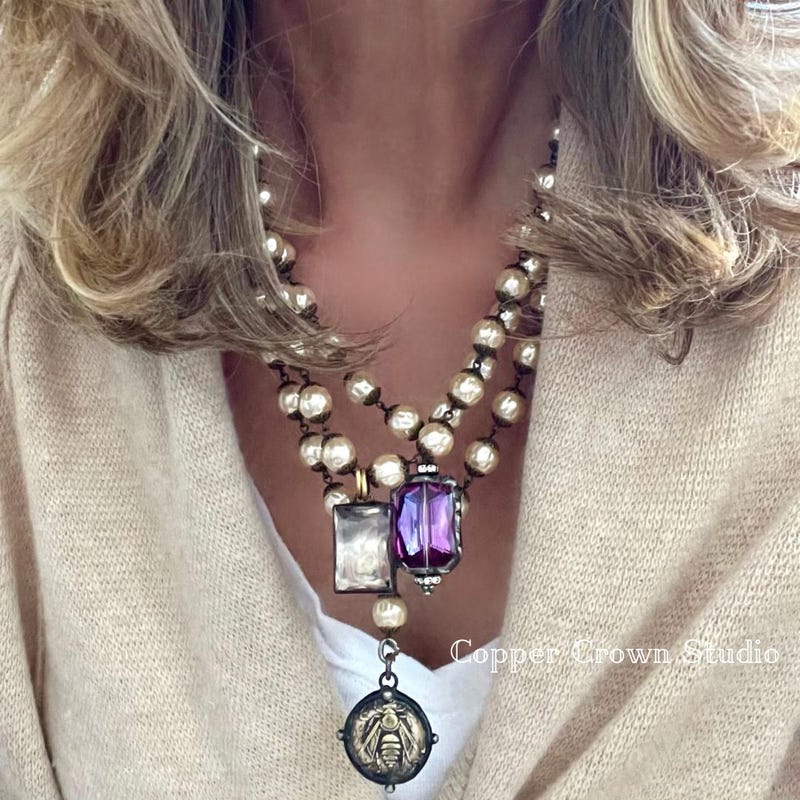 Silver Soiree - Etsy