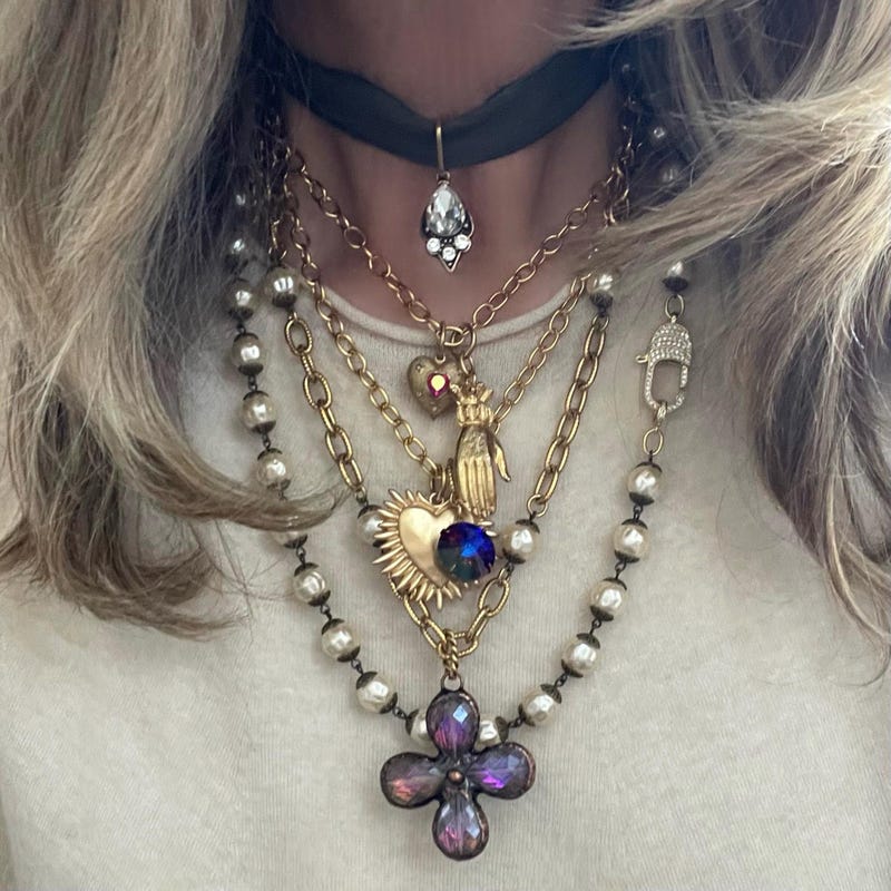 CopperCrownStudio - Etsy