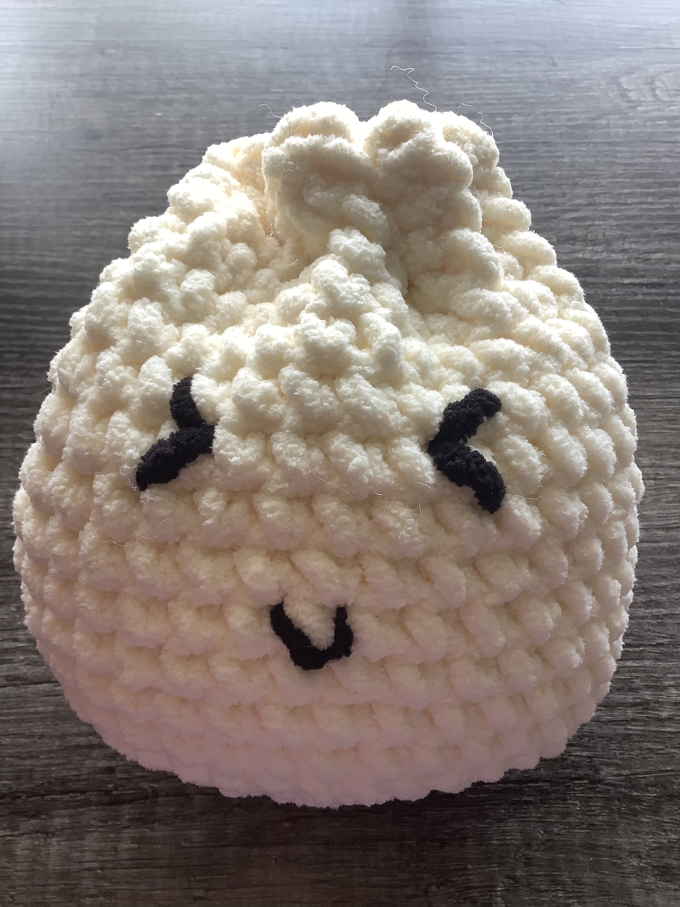 Bao Plush - Etsy