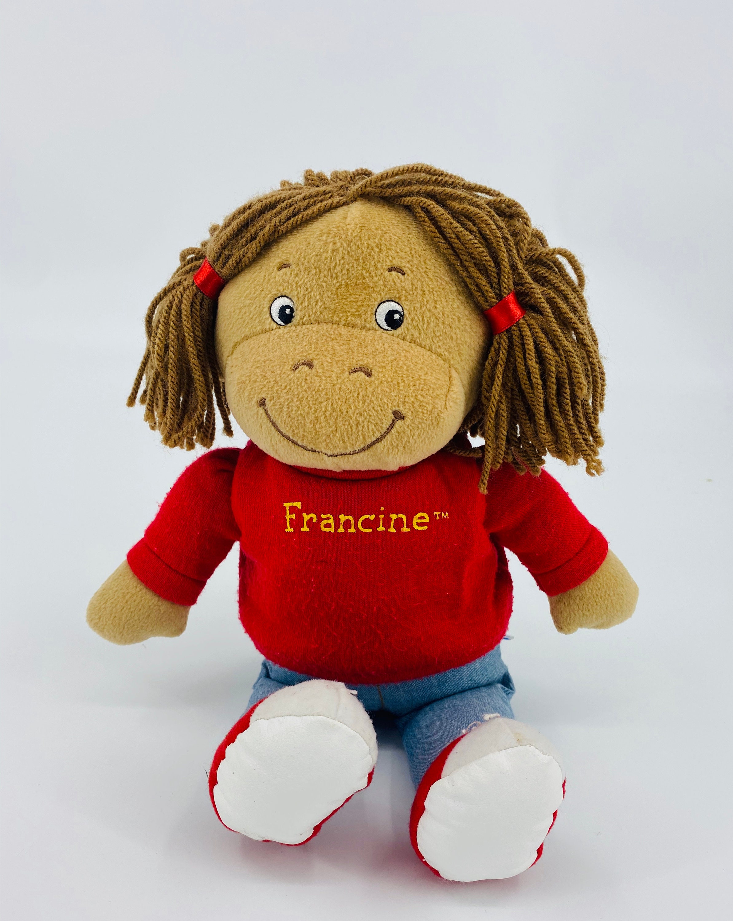 Arthur Francine Toy