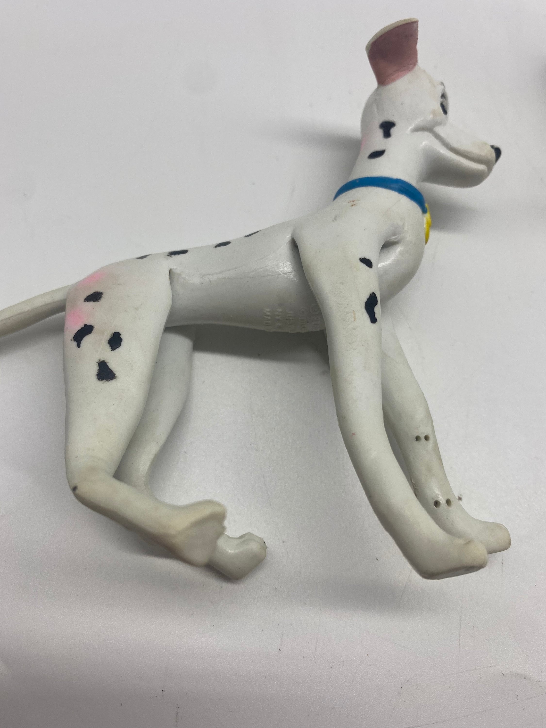 101 Dalmatians Pongo Angry