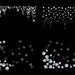 21 Glam Diamond Confetti Overlays, Diamond Clipart, Jewels Overlays PNG ...