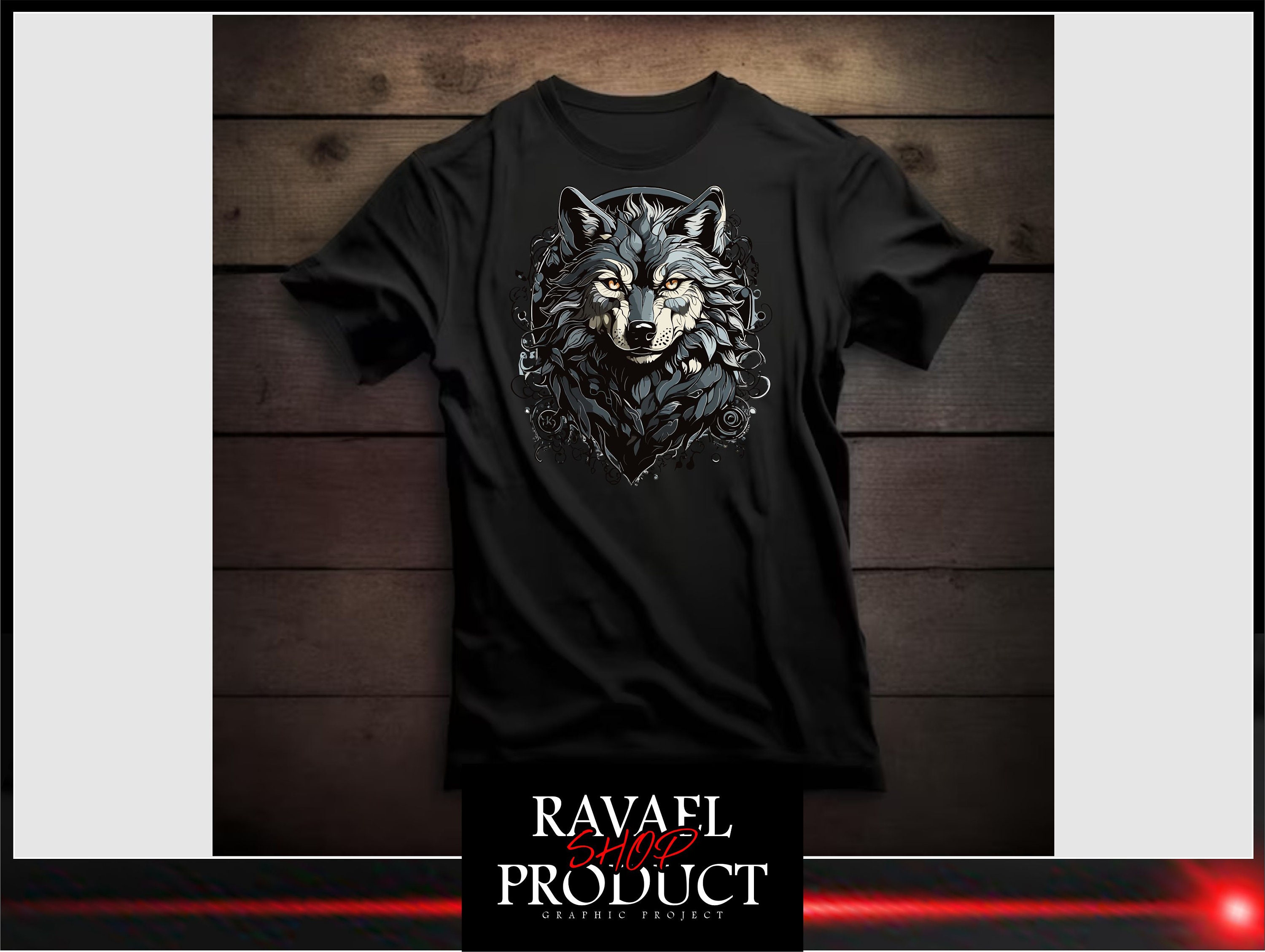 Wolf Clipart Graphics Pack, Wolf Pack With Transparent Background, Wolf ...