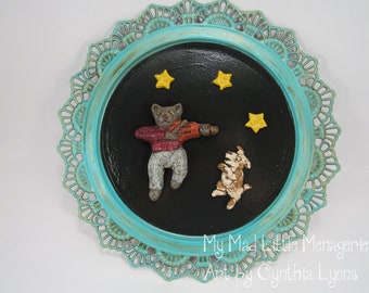 Found Object Dog - Etsy