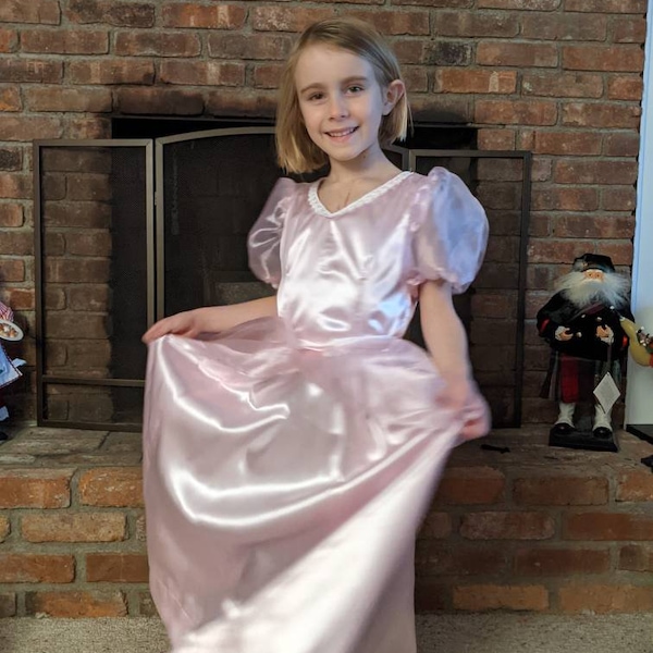 Princess Play Dress - Etsy