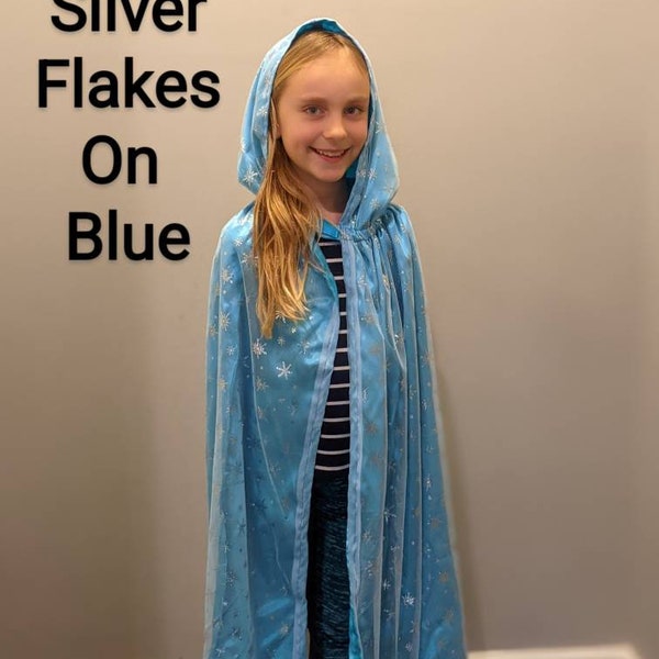 Dress up Cape - Etsy