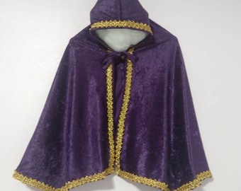 Prince Cape | Etsy