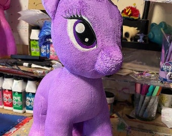 My Little Pony Izzy Moonbow Plush - Etsy