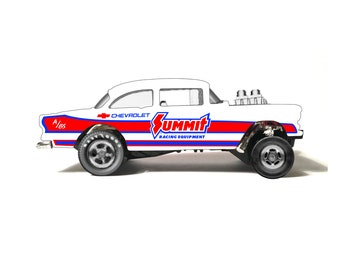 Summit Racing Decal Svg - Etsy
