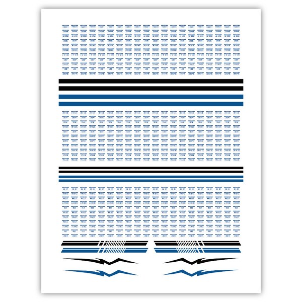 Hot Wheels License Plate - Etsy