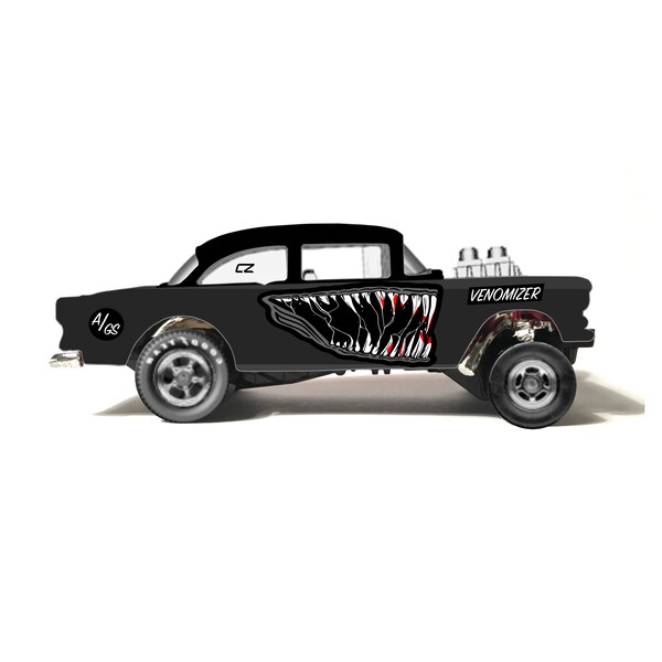 Digital Decals - Etsy