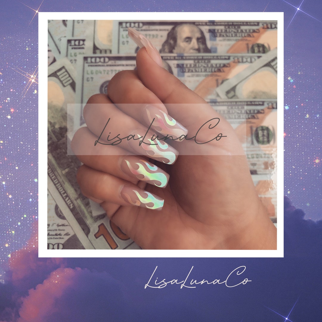 Money - Backdrop - Etsy