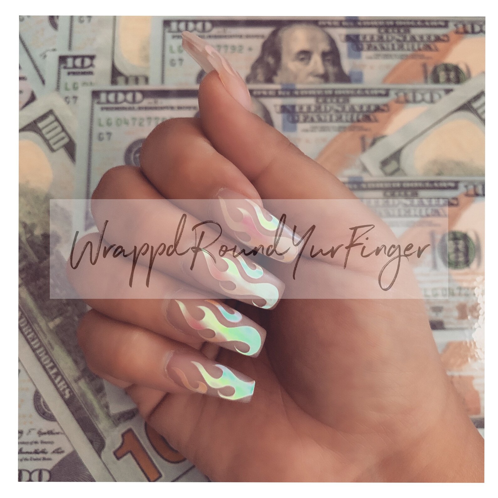 Money Backdrop | Etsy