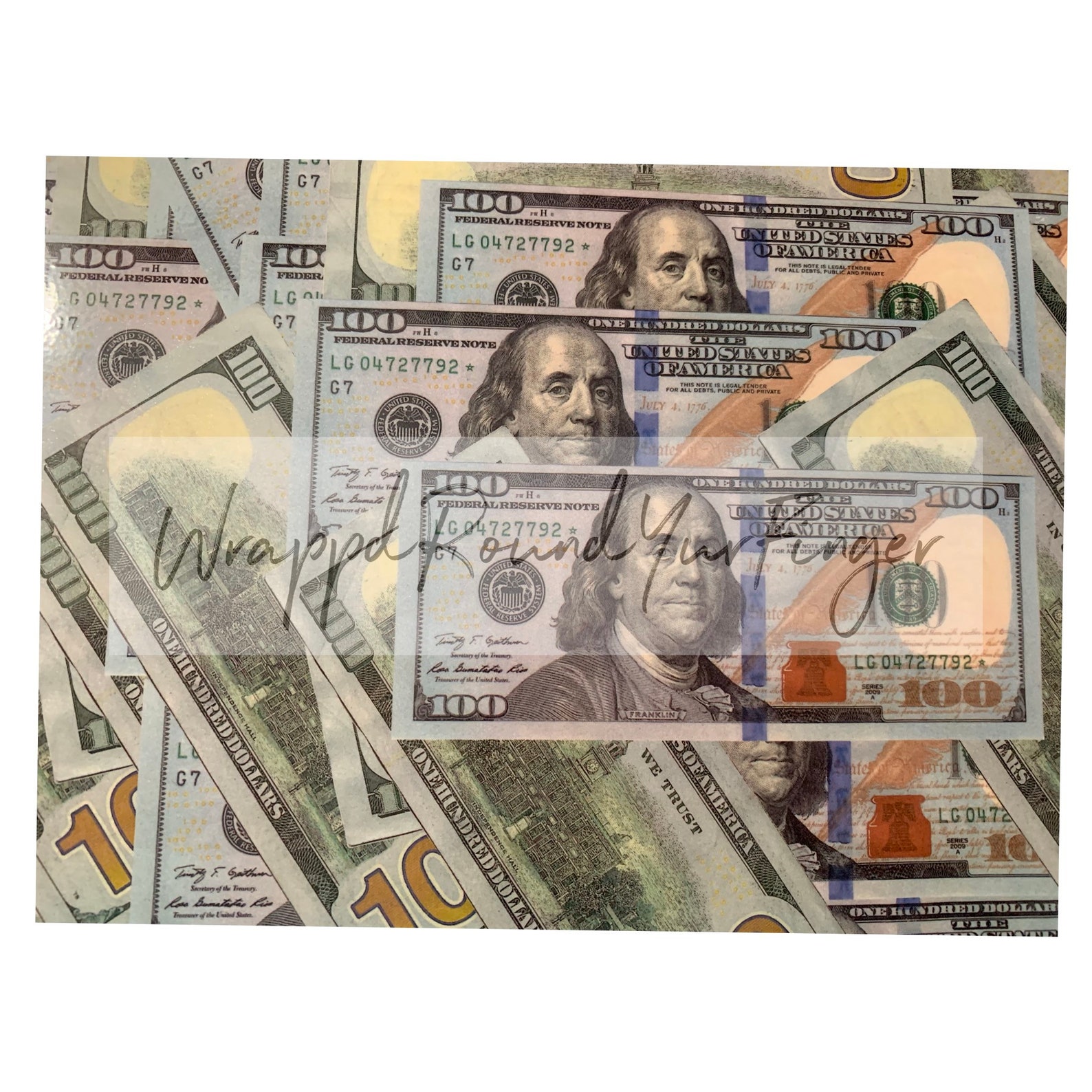 Money Backdrop | Etsy