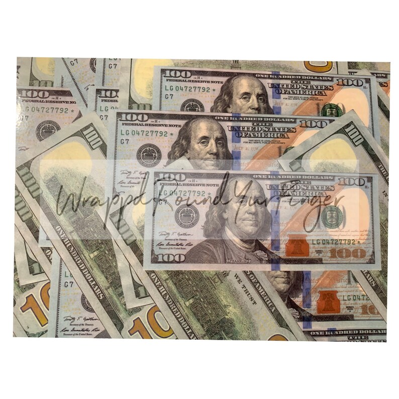 Money Backdrop | Etsy