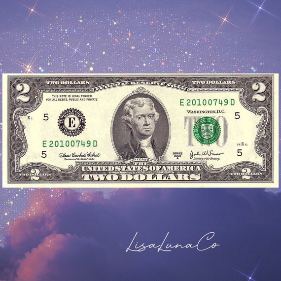 20 Dollar Bill Front Actual Size