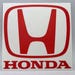 Modern Honda Sign - Backlight Ready - 9 or 12" Wide - Etsy