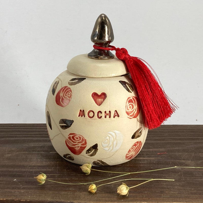 Mets Urn] - Etsy Hong Kong