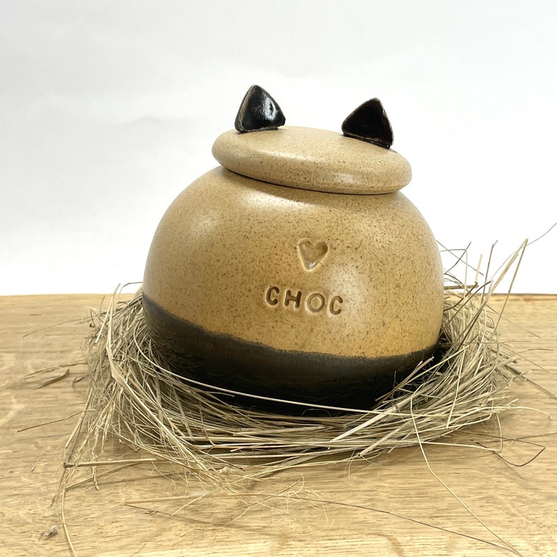 Cat Urn - Etsy