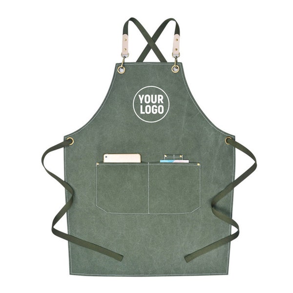 Florist Apron - Etsy