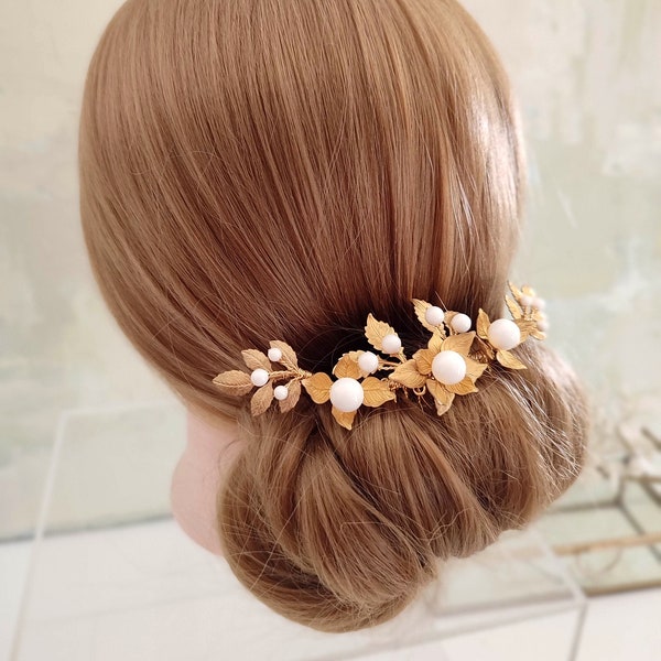 Decorative Headpiece - Etsy