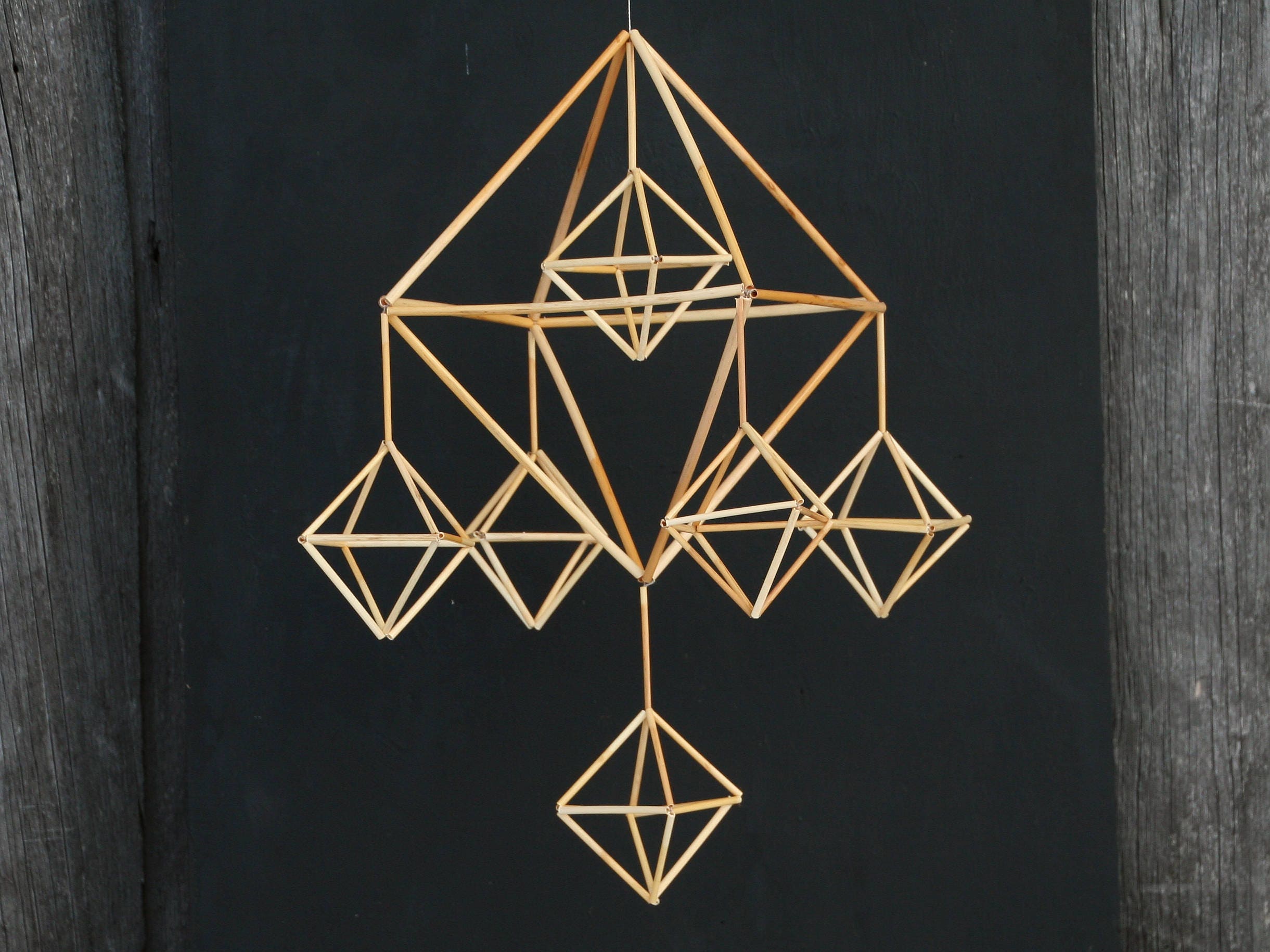 Japanese Craft Book making Straw work Finland's traditional decorations ...