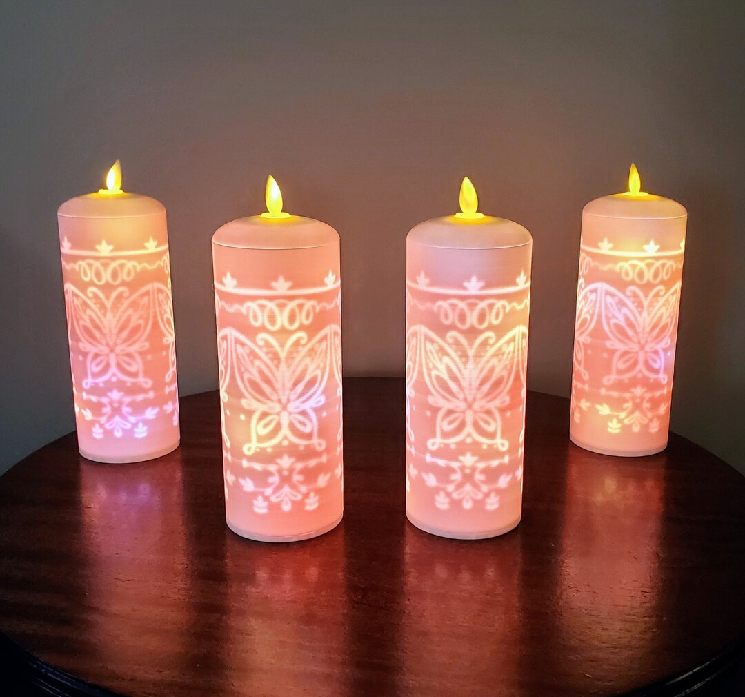 Magic Encanto Candle - Etsy