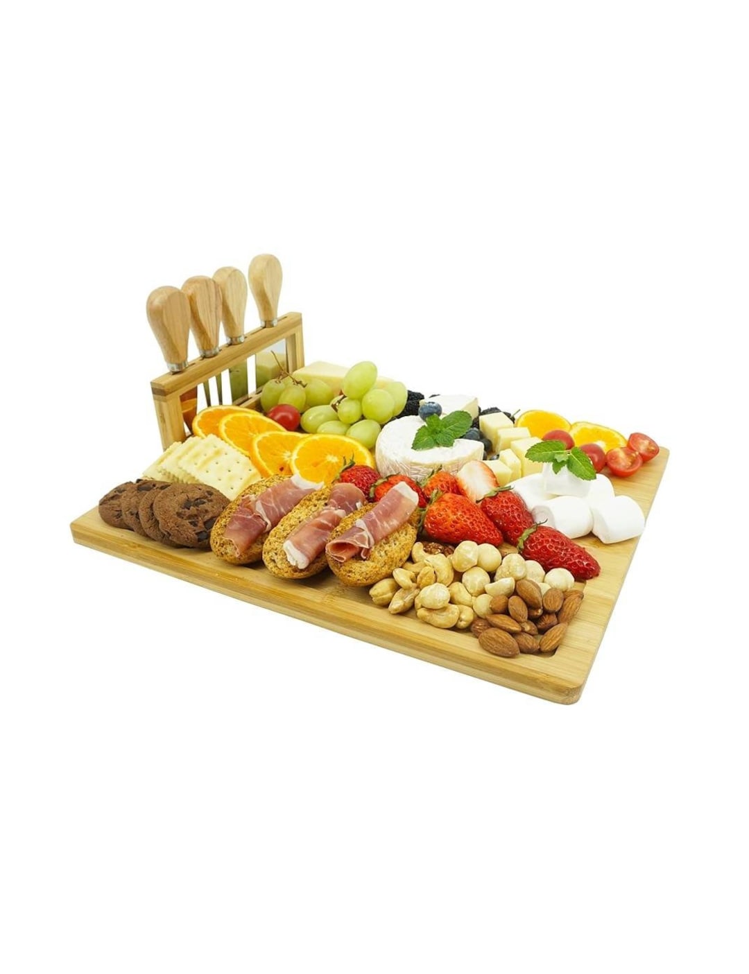 Engraved Charcuterie Board | Shark Coochie | Cheese Board | Adult ...