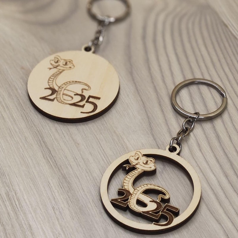 Year of the Snake Gifts - 60+ Gift Ideas for 2025