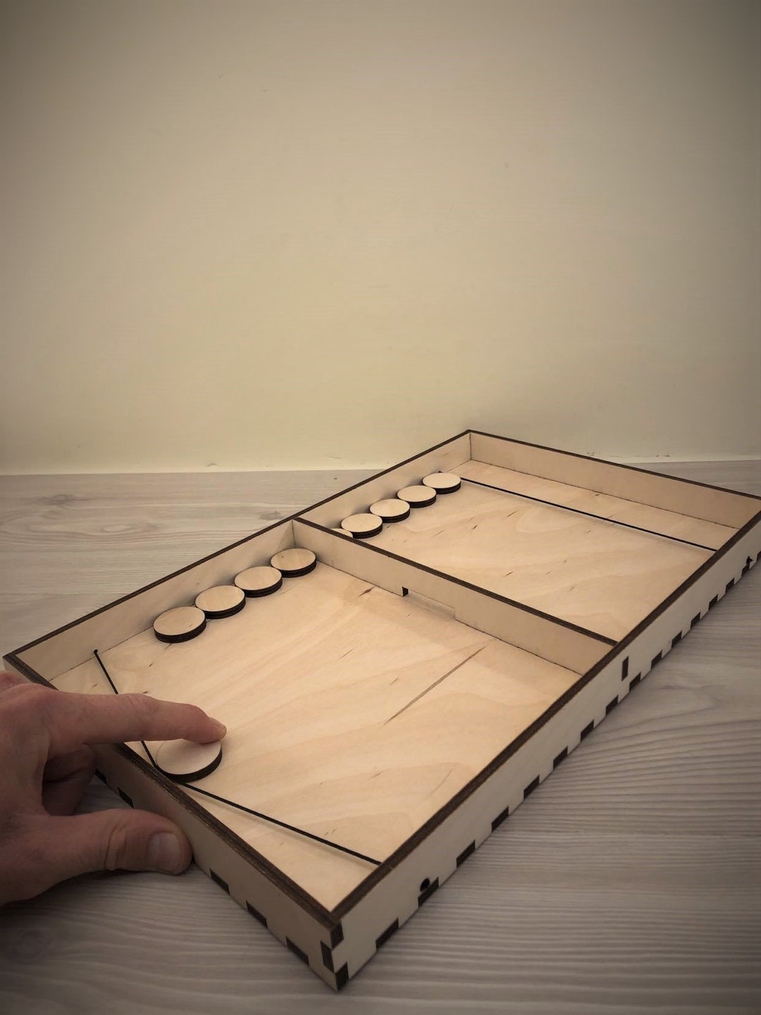 Puck Battle Game,puck Board Game,fast Sling Puck Game,family Board Game ...