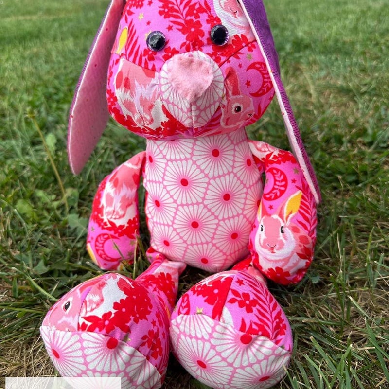 Funky Friends - Etsy