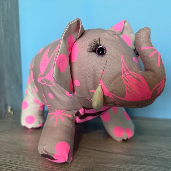 Tula Pink Kit - Etsy