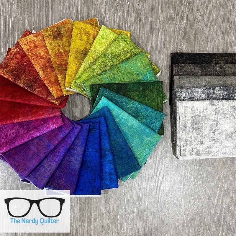 Jason Yenter Fabric - Etsy