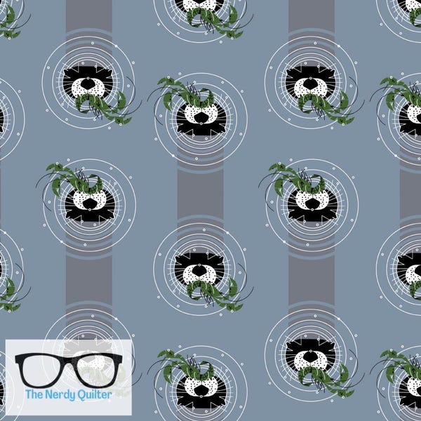 Charlie Harper - Etsy