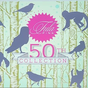 Preorder: Butterfly Quilt Kit Featuring Full Moon Forest 2 and New True ...