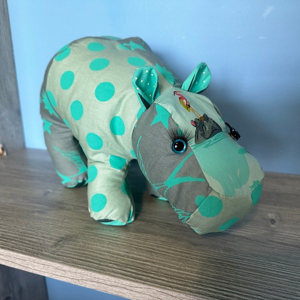 Funky Friends - Etsy
