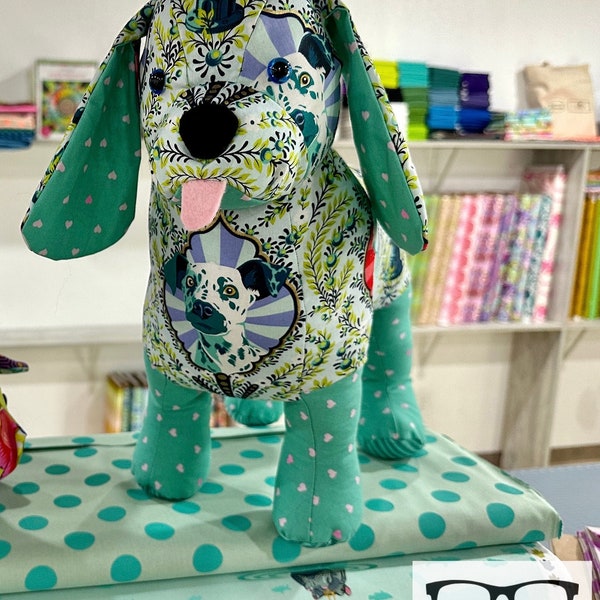 Funky Friends - Etsy