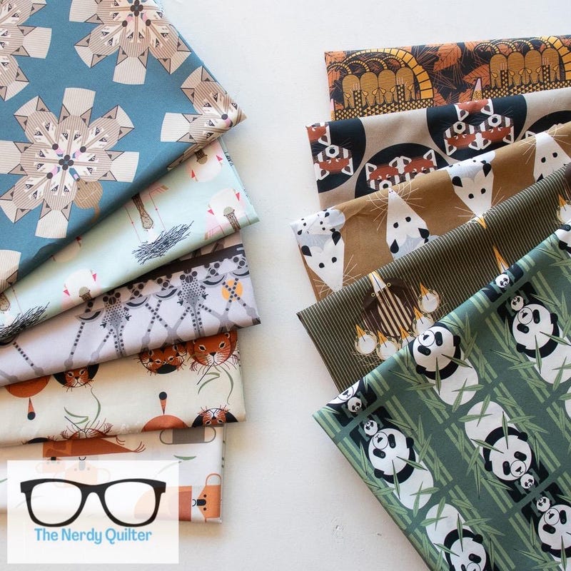 Charlie Harper - Etsy