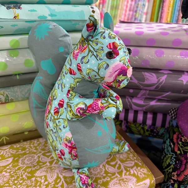 Funky Friends - Etsy