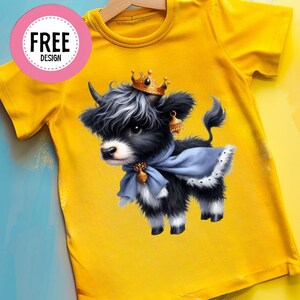 Betty Boop and Betty Boop CUTE Cow With Mom Day Love PNG Digital ...