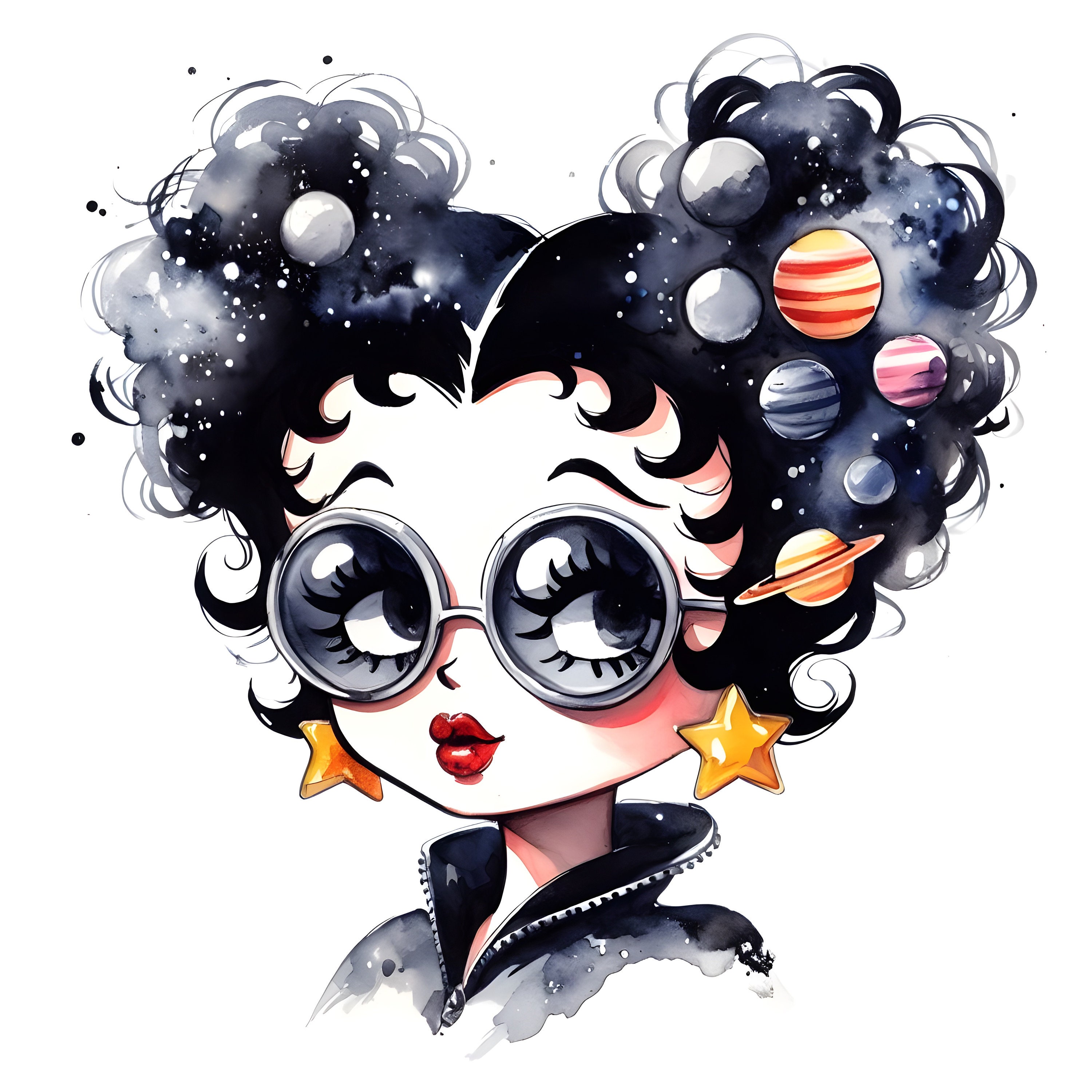 Betty Boop Cute Png Take Me Away ,western Sublimations,designs ...