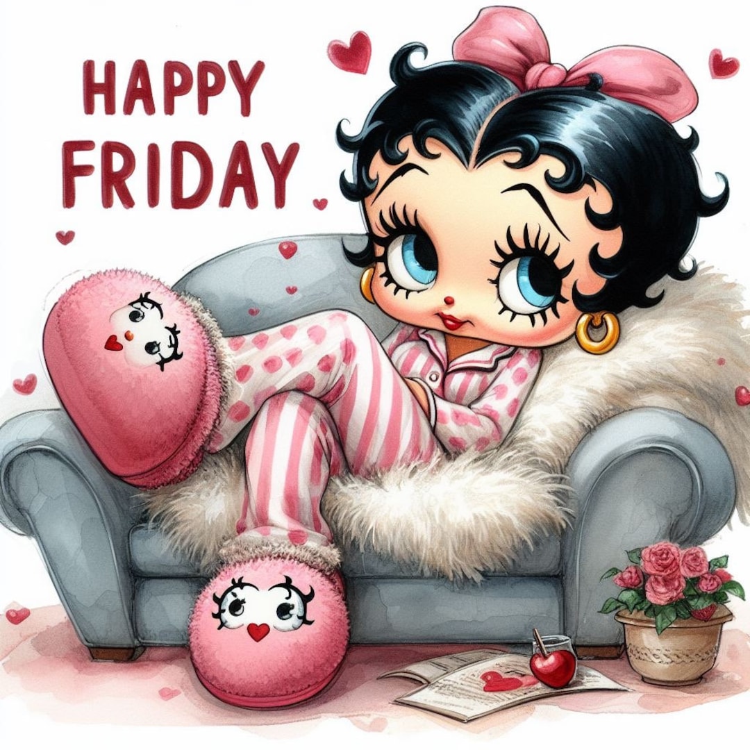 Happy Friday Cute Png, Relax and Chill ,western Sublimations,valentin ...