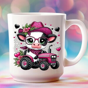 Betty Boop Cowgirl Chic Chibi and Mexican CUTE Cow With Valentine Day ...