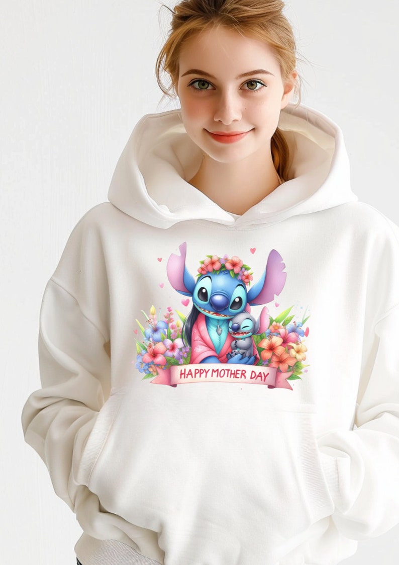 Stitch Happy Mother Day Png,jpg,transparent ,stitch Sublimation Png ...