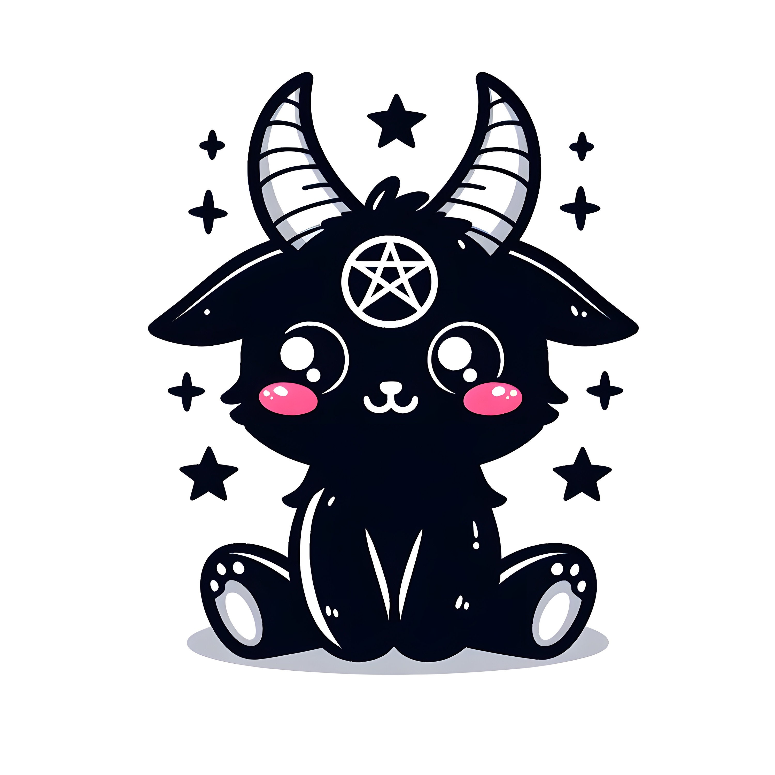 Cute Devil Vector Svg,devil Png, Devil Clipart Files Svg ,svg,png Jpg ...